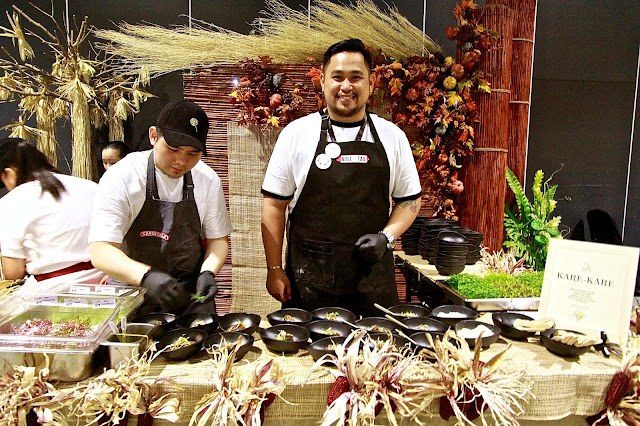 The London Foodie: Discovering the Best of Filipino Cooking & the ...