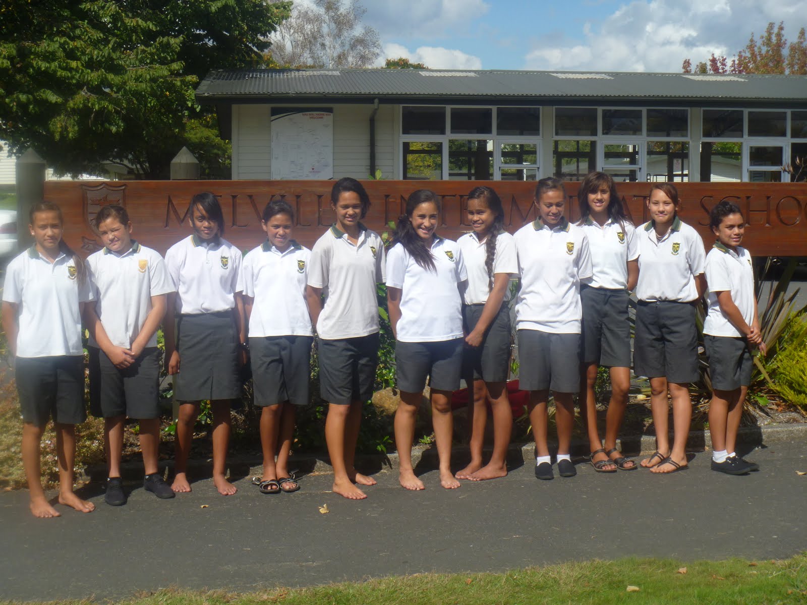 Room 5 @ Melville Intermediate School: Melville Intermediate - NZAIMS ...