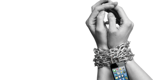 Maxit Concepts: Slaves of Technology