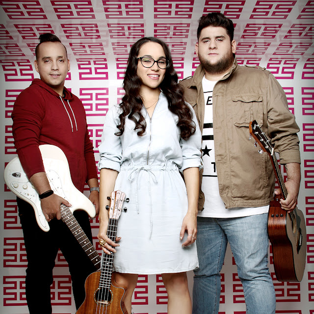 El Trio Mexicano "Matisse" #SeccionMusica 162