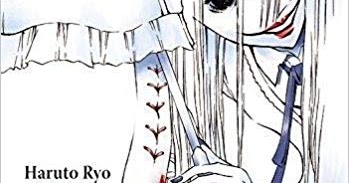 Fishmuffins of Doom: Ibitsu by Haruto Ryo