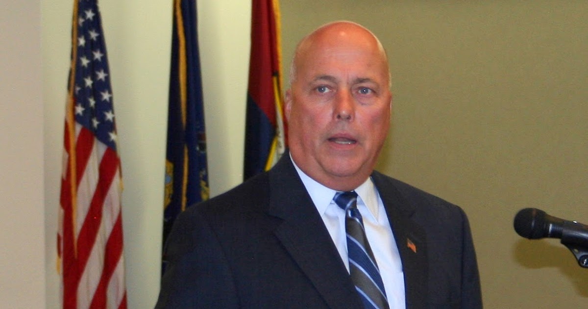 Lehigh Valley Ramblings: Judge Dally Discusses Problem Solving Courts