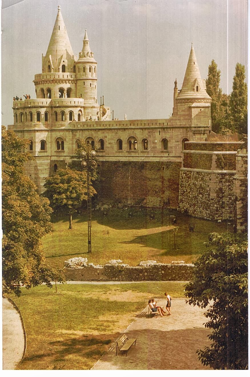 The Fox's Castles, Palaces and Fortresses: * Fake castles, drawings, XX ...