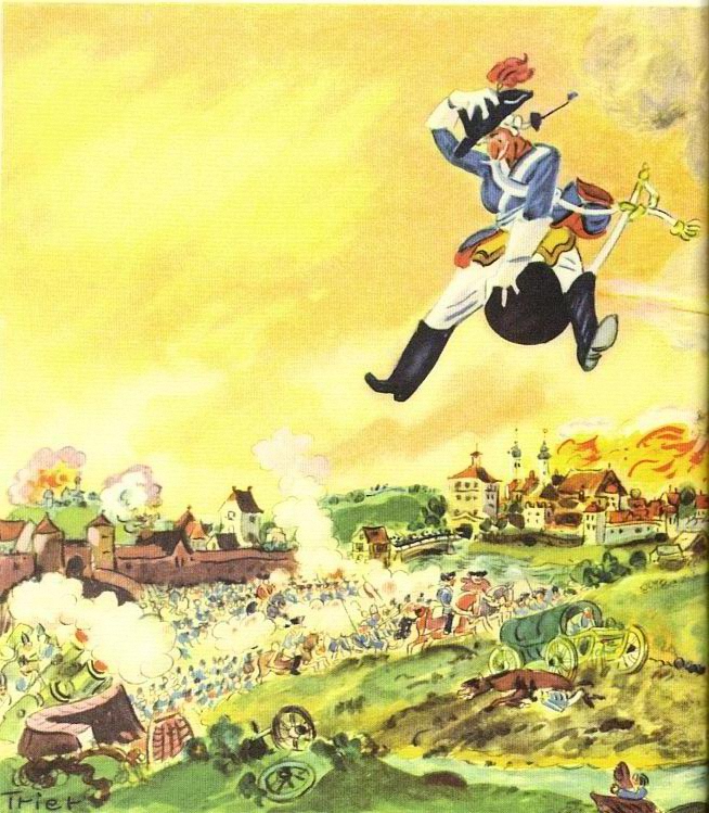 The Art of Pierangelo Boog: Walter Trier: Buchillustrationen und ...