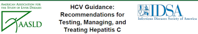 Updated - HCV Guidance website