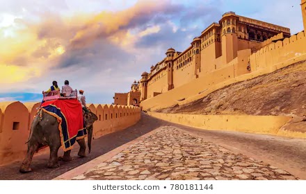 The most Beautiful Fort In Maharashtra, VijayDurg - Information NEWS