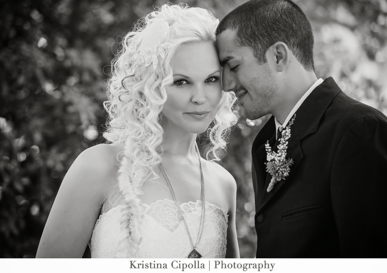 Kristina Cipolla Photography: "Hitched" Stylized Shoot: St. Louis ...