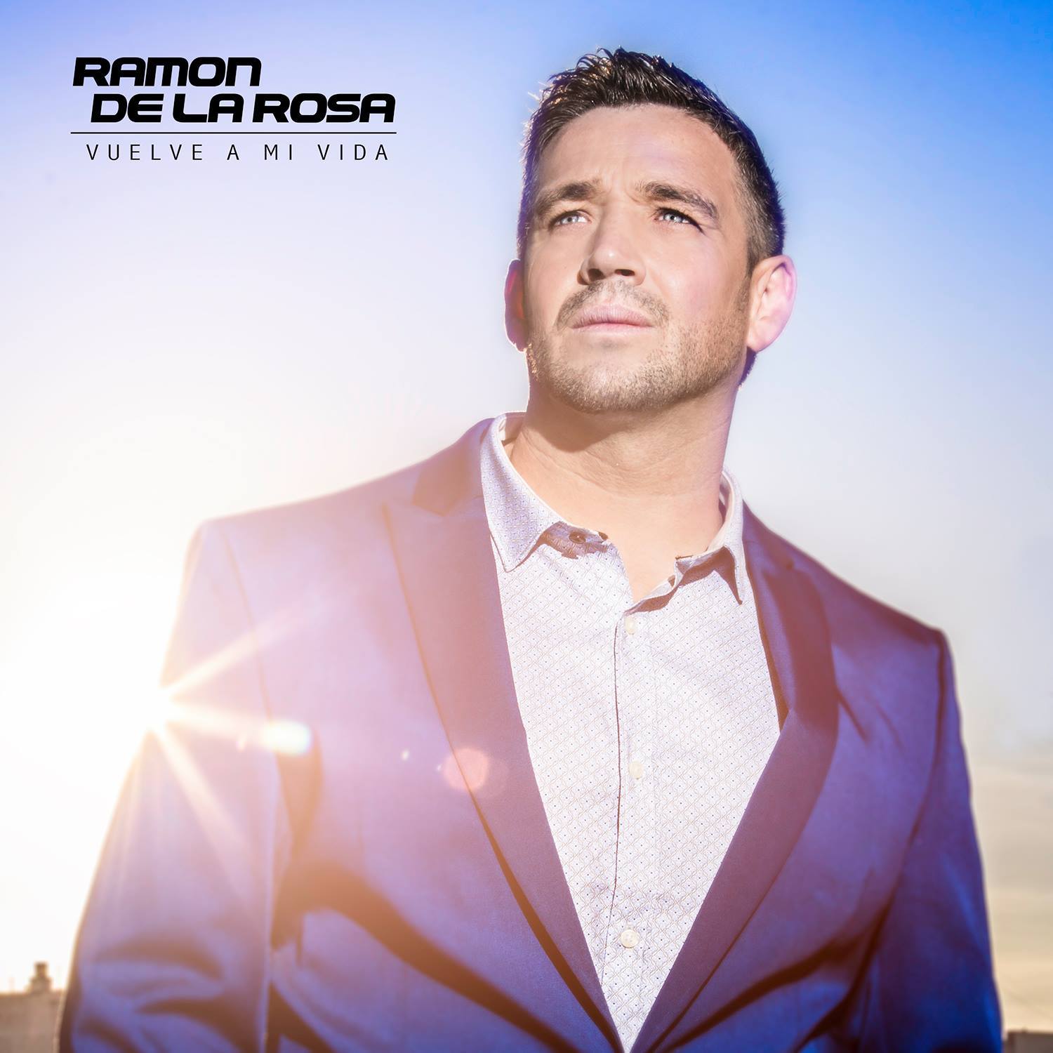 Ramón de la Rosa ~ FUSION RADIO MIX