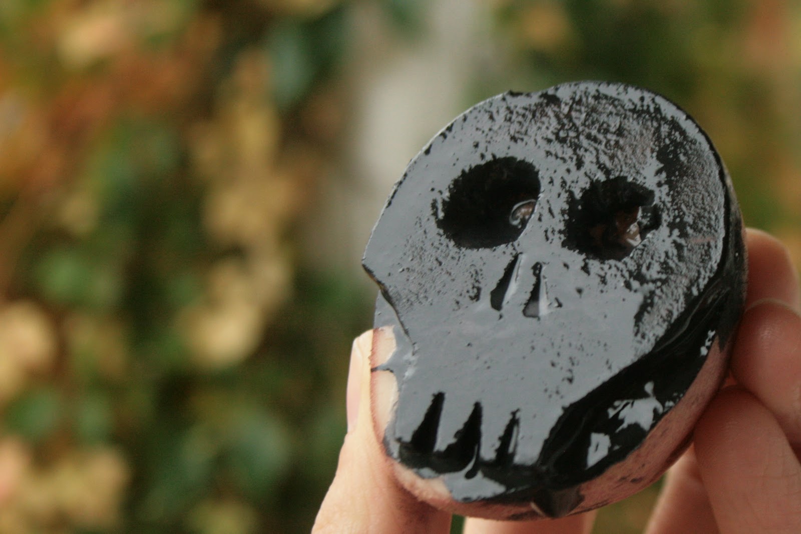 Teetoo: October 2011