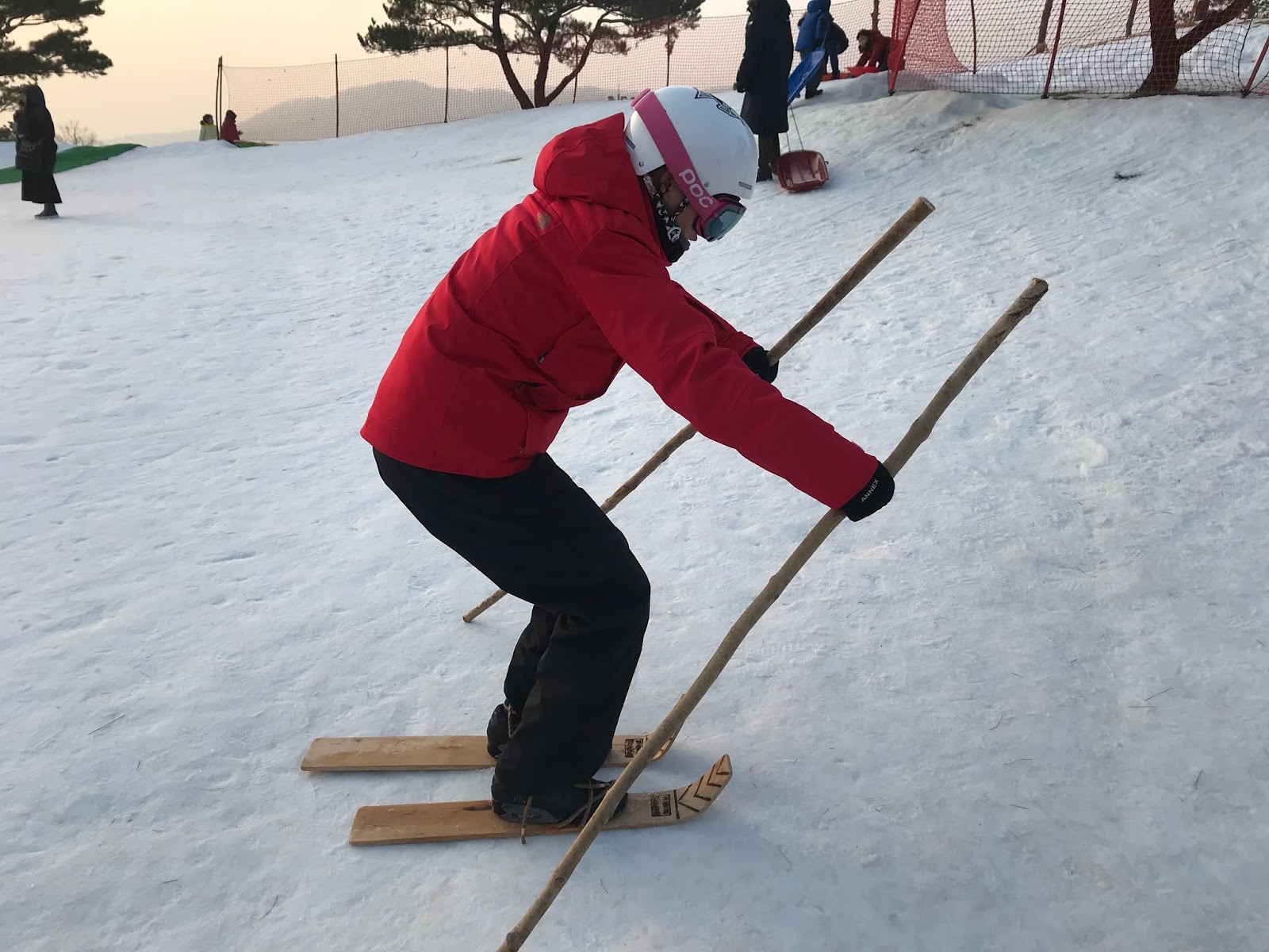 Enjoy Ski In Korea: 2018 Snowy land opening ! Visit Vivaldi park and ...