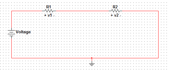 Voltage Divider Rule (VDR) Explained