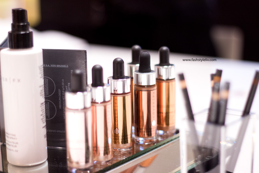 FashStyleLiv: Cover FX Makeup Review