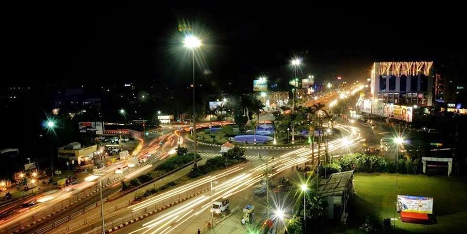 Indore City Images - Cityfortal Indore