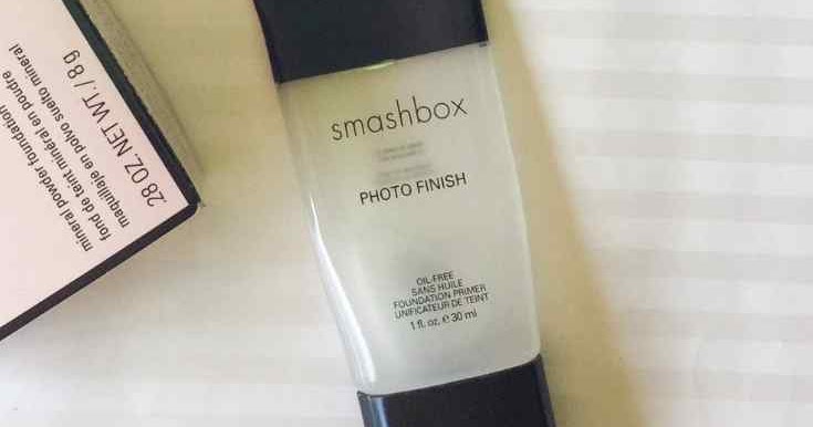 A Comparison Of The Best Foundation Primers | A Relaxed Gal