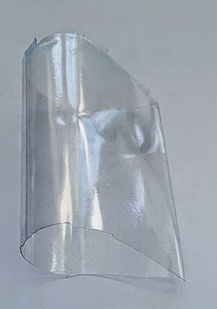 DIY Plastic Box from Recycled Bottles - The Idea King