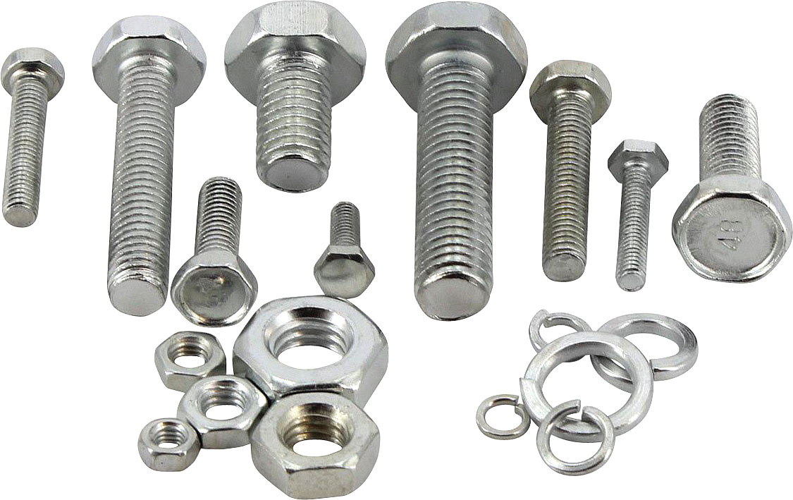 Bolt and Nut | Baut Mur | Bolt and Nut