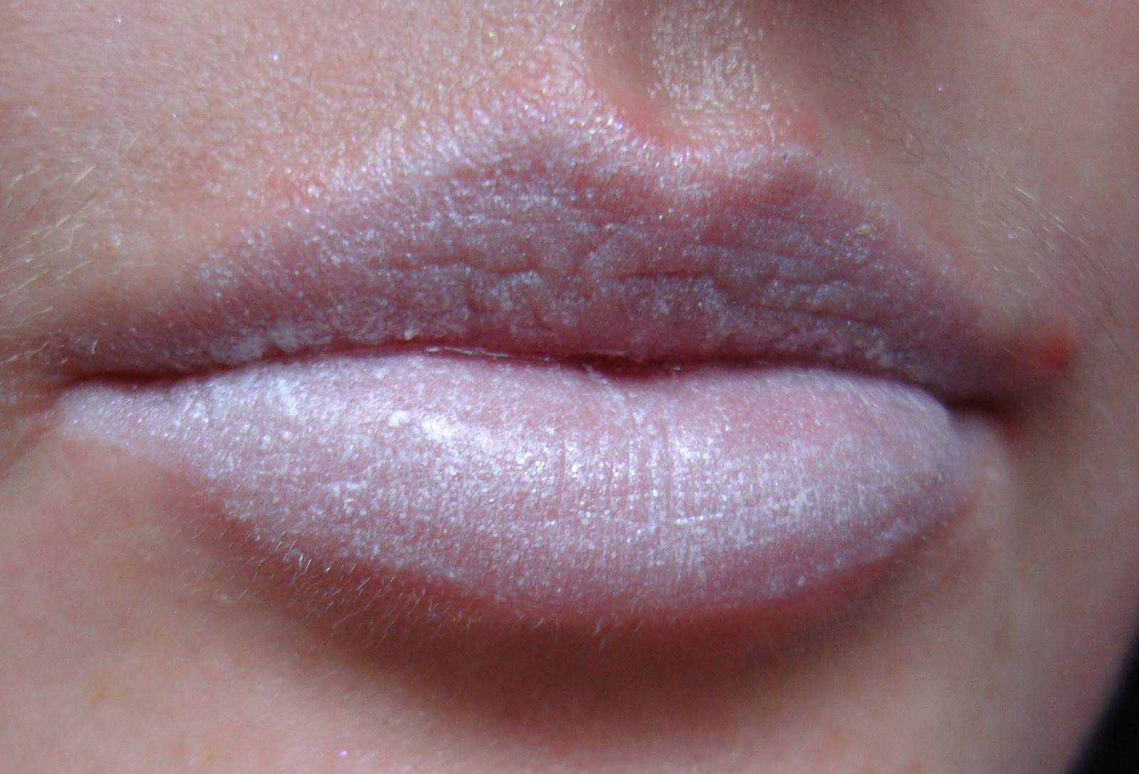 Funny Face's place: Conjurers Cosmetics Lip Products