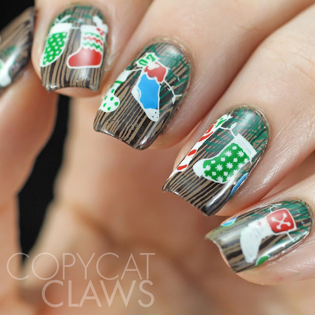 Copycat Claws: The Digit-al Dozen does Traditions Day 5 AND 40 Great ...