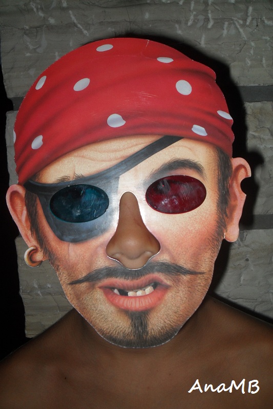 The Pirates Bday party - Summary