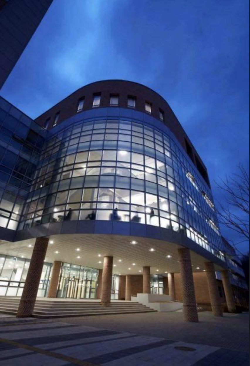 'Samsung High School' established by Samsung - K-POP, K-FANS