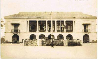 Ocean Breeze: Research Center of Iloilo: The History Of Iloilo Chapter ...