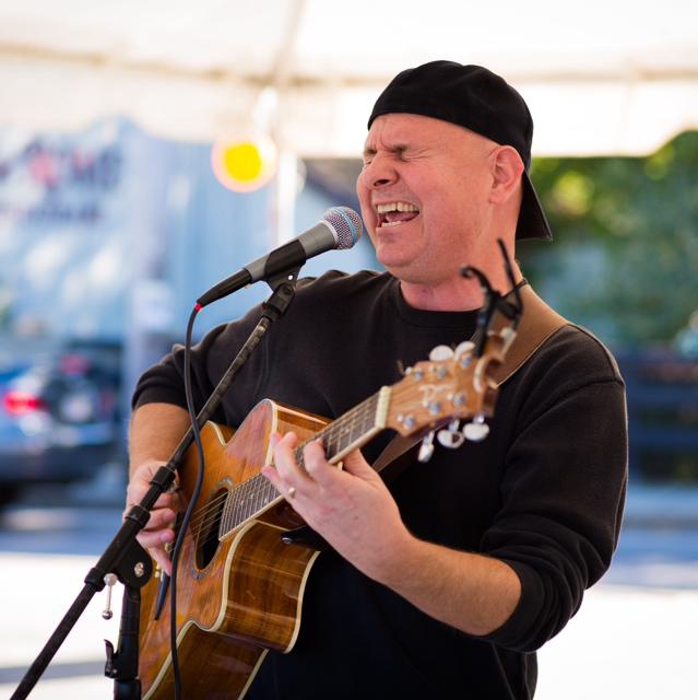 Franklin Matters: Franklin Cultural Festival - Sunday Stage ...