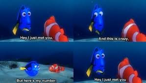 Pixie Dust Required: Disney Meme Monday! Edition 16