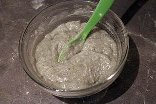 MishaBeauty - DIY kosmetika: Netradiční šumivky - menthol candles