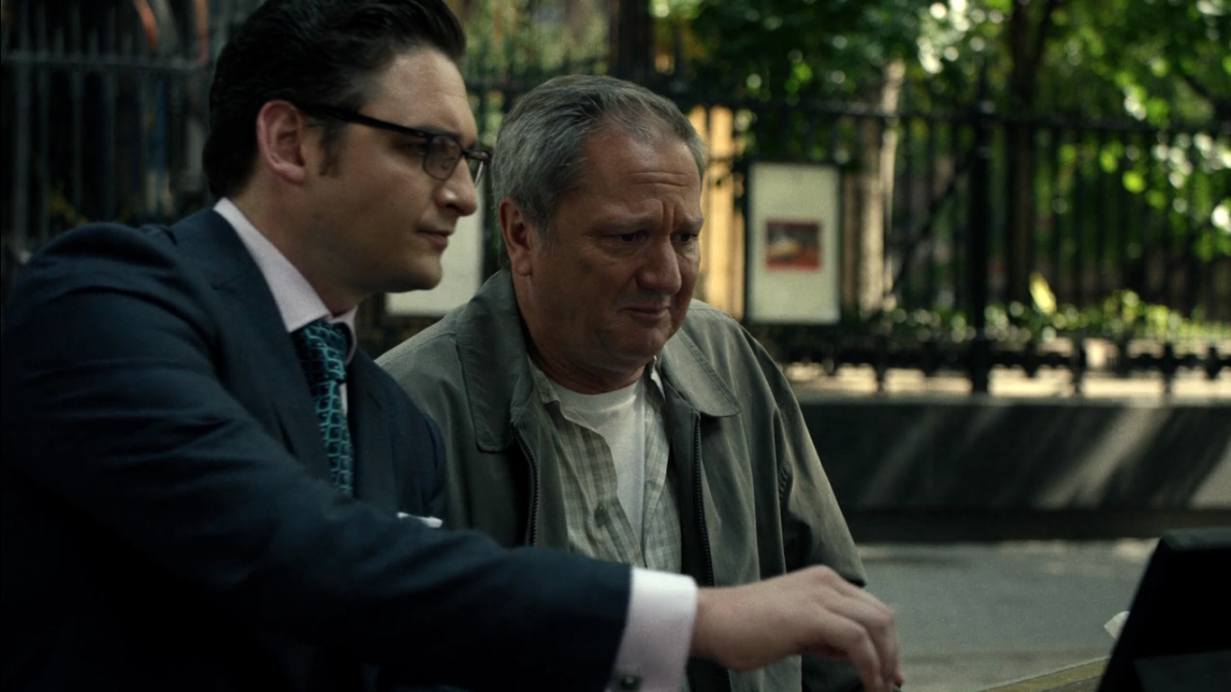 Be Careful of the Murdock Boys :: Daredevil episode one summary ~ The ...