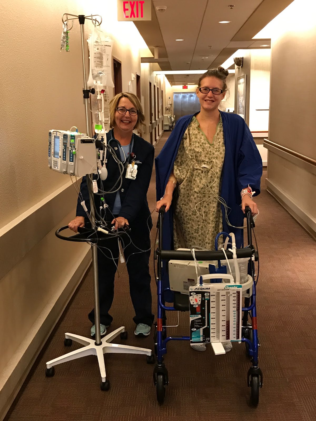 A Victorious Journey