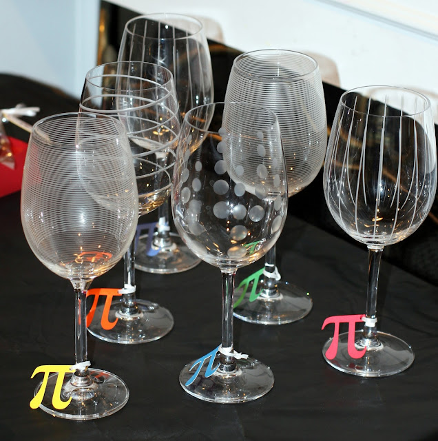 Invite and Delight: 3.14 = Pi Day!