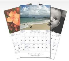 Brent Greenwood's blog: Multiple Calendars