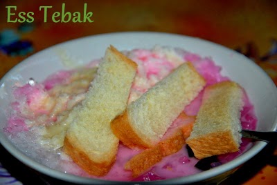 Es Tebak ~ Aneka Resep Masakan