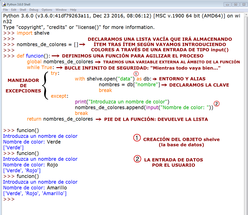 APRENDER A PROGRAMAR CON PYTHON