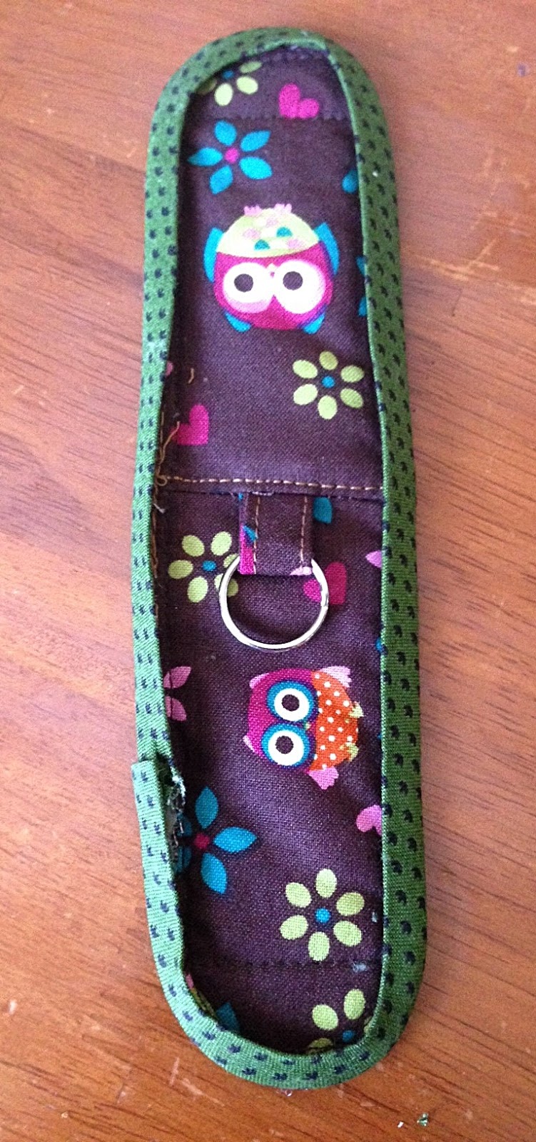 Heart of Mary: TUTORIAL : How to make a (super adorable) USB Flash ...