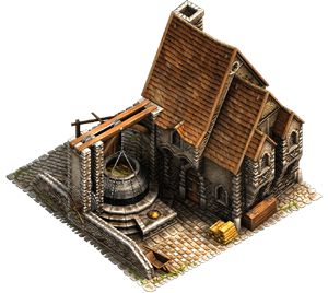 23 imagens de casas para o seu RPG | Help RPG