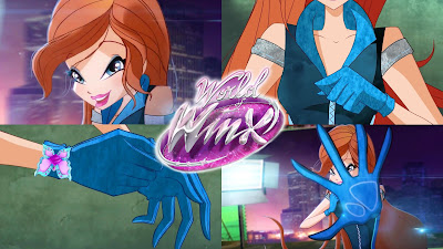 World of Winx [Video Preview] - Winx Club All