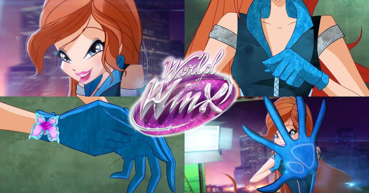 World of Winx [Video Preview] - Winx Club All