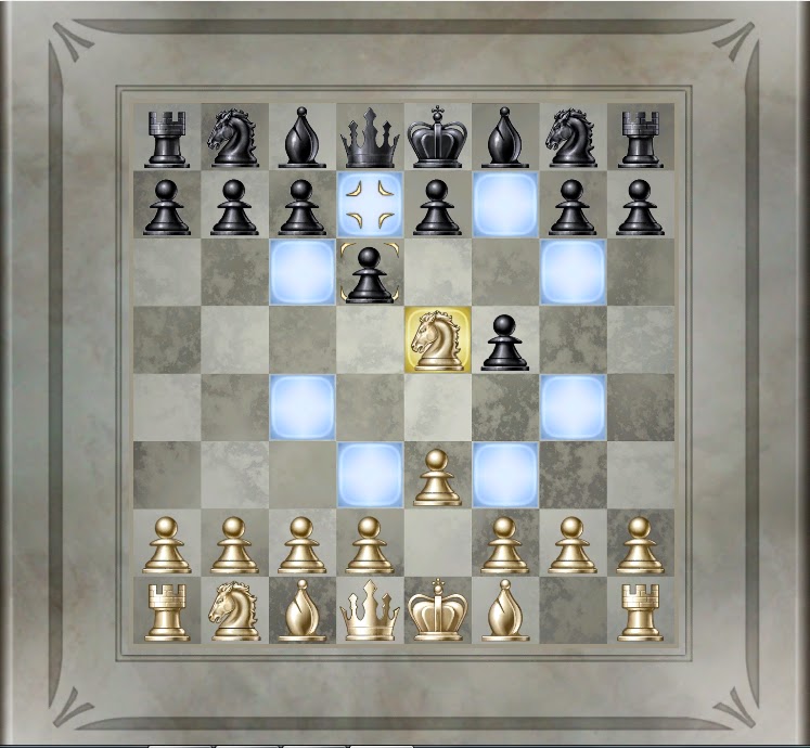 Mondo degli Scacchi: Impara a giocare