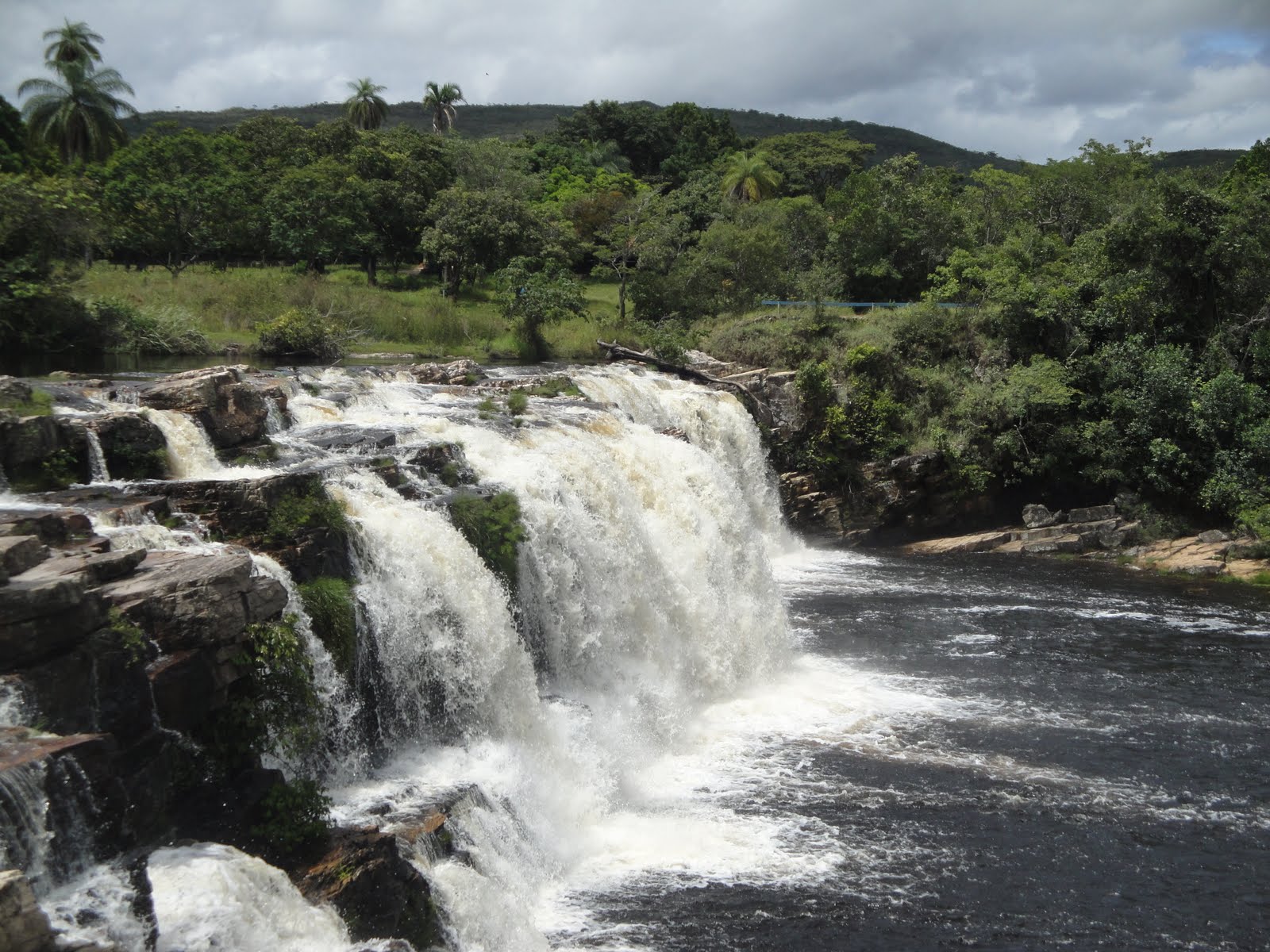 Primotur Turismo Receptivo: CANOAGEM NO RIO CIPÓ - SERRA DO CIPÓ