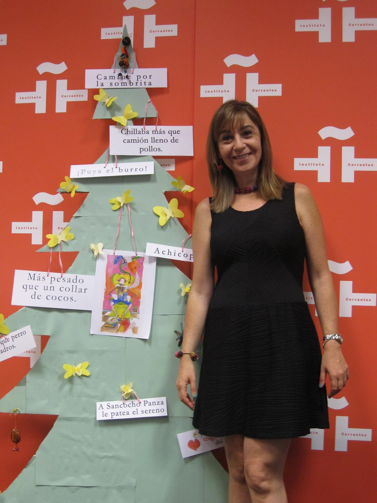 Daniela Violi Servicios Editoriales: Biografía