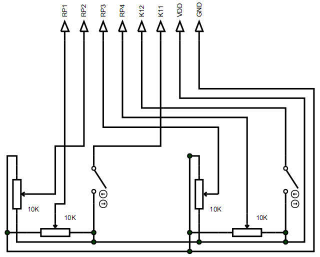Arduino : Eksplorasi Cara Kerja Joystick - Elang Sakti