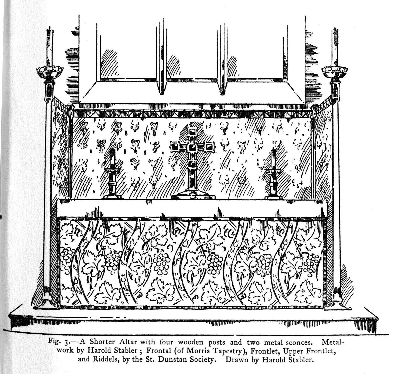 Medievalism and Ritualism - Part 1: Percy Dearmer and the scholarly ...