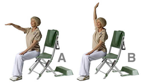 Physical Therapy DataBase: Thoracic Outlet Syndrome (TOS) home exercises