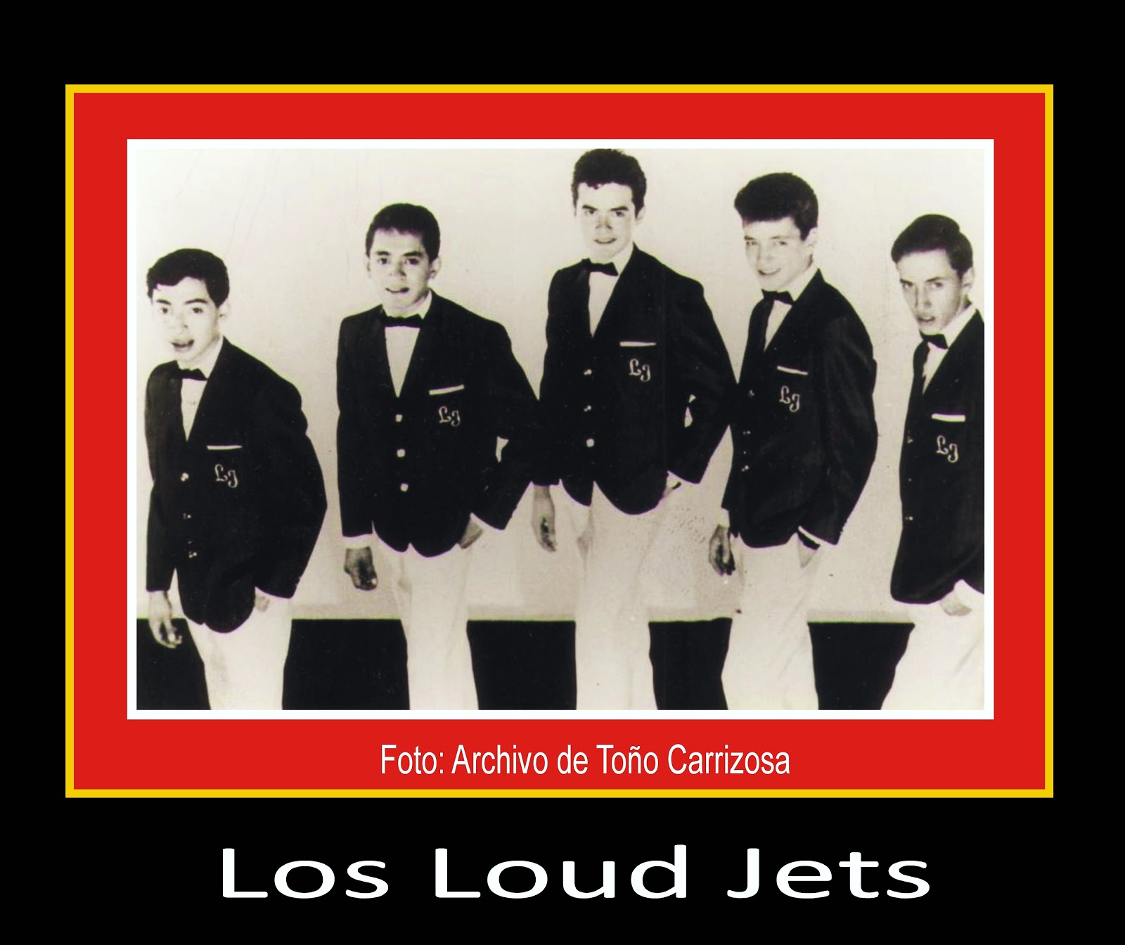 Notitas Musicales Mx