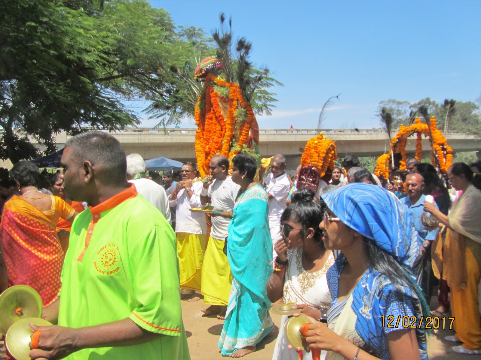 The Subry Govender Column: SOUTH AFRICANS OF INDIAN-ORIGIN TURN UP IN ...