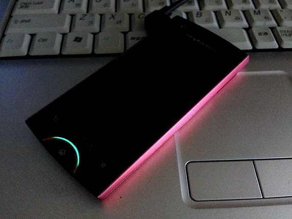 Sony Mobile公式Flashtoolの「Emma」を導入してみる。-PEPPERLOG