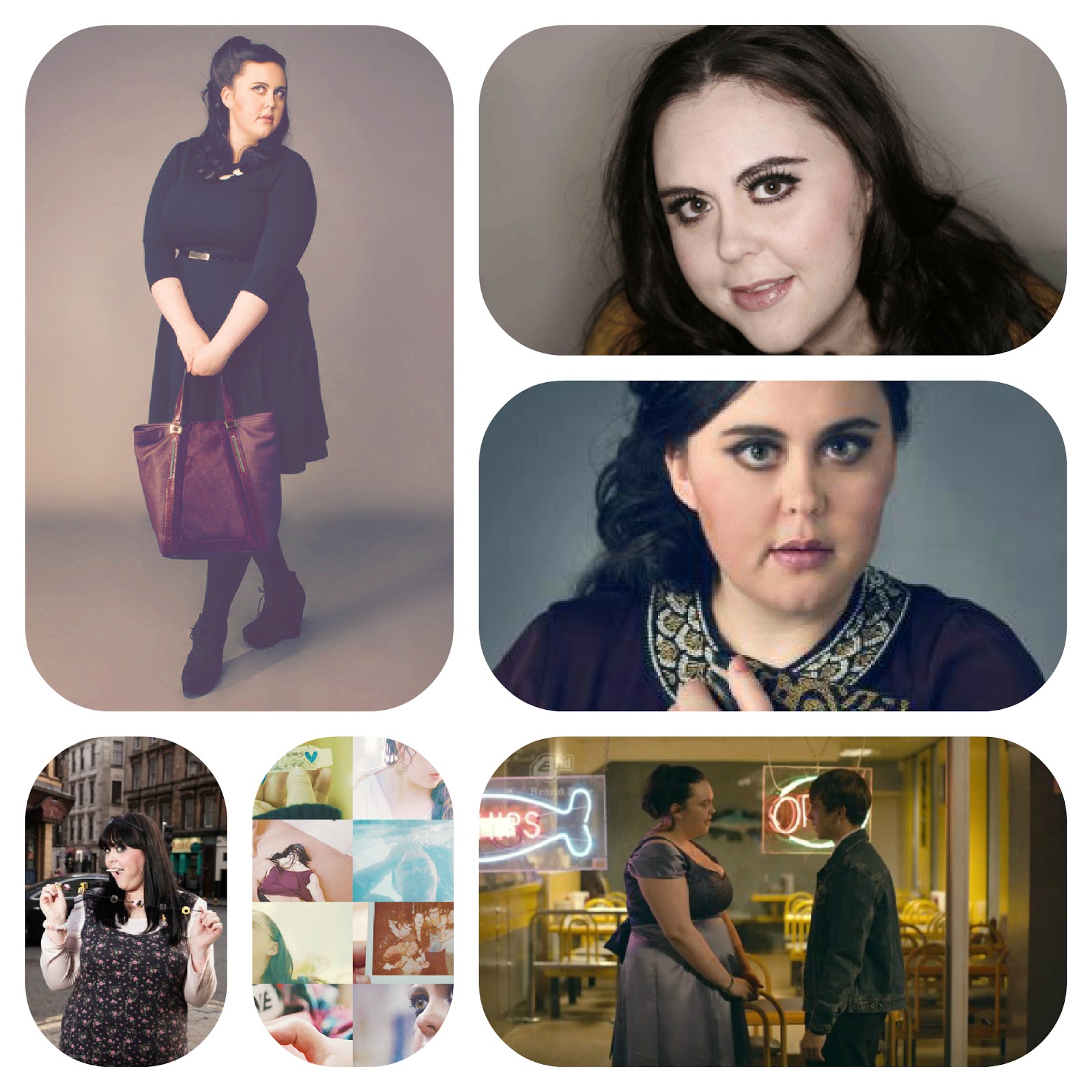 Hopefully Smashing: How To Be A Fat Bitch e-course Week #4