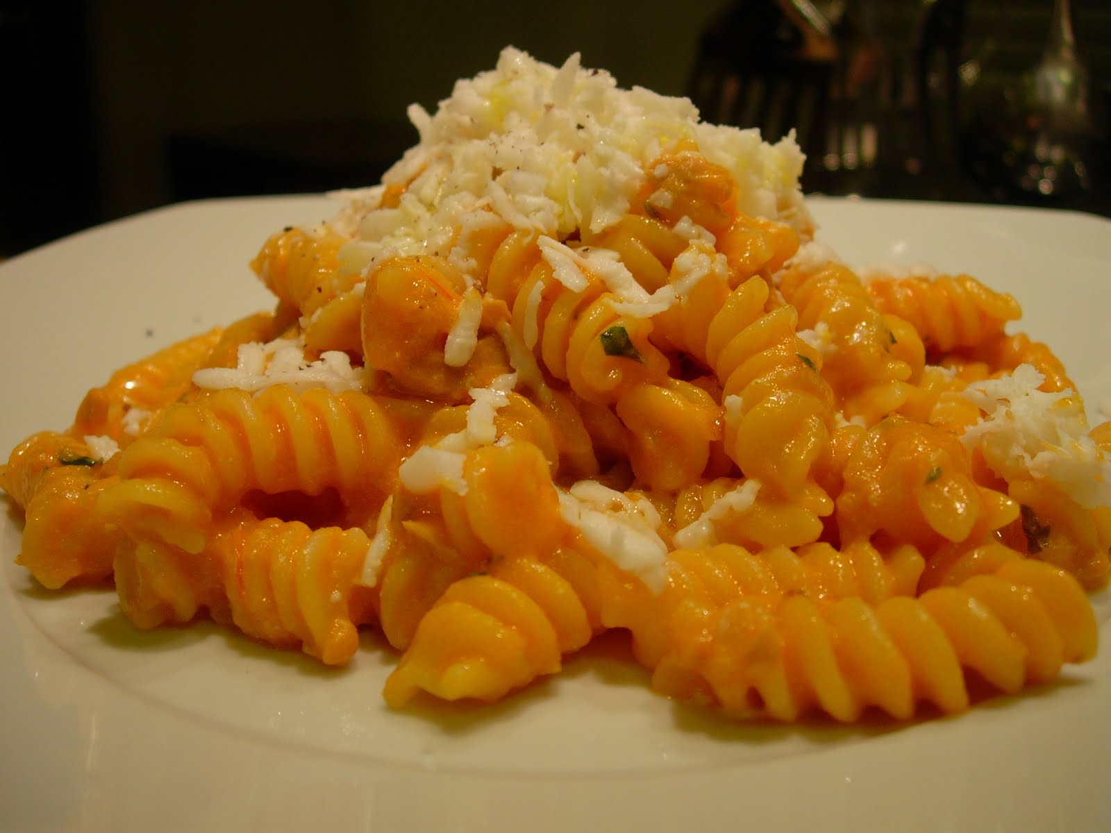 As Receitas da Patanisca: Uma receita para a Maria: Massa simples de ...