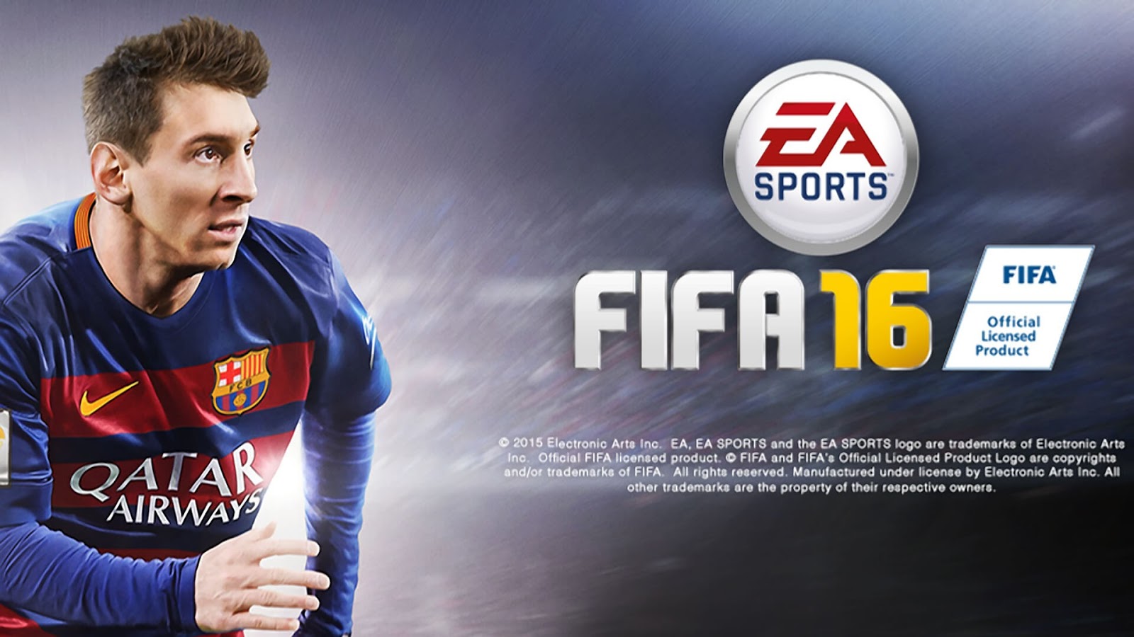InsideGenre: FIFA 16 Download